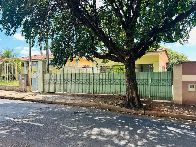 Casa para venda em Centro em Araraquara São Paulo de 85.00m² com 1 Quarto