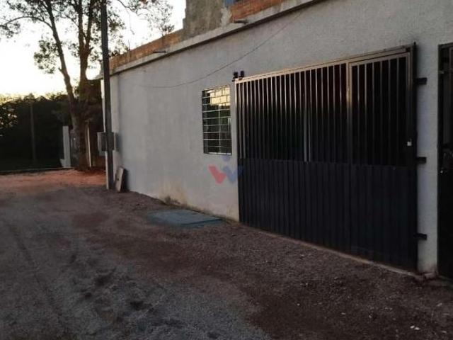 Casa para venda em Centro de 82.00m² com 1 Quarto