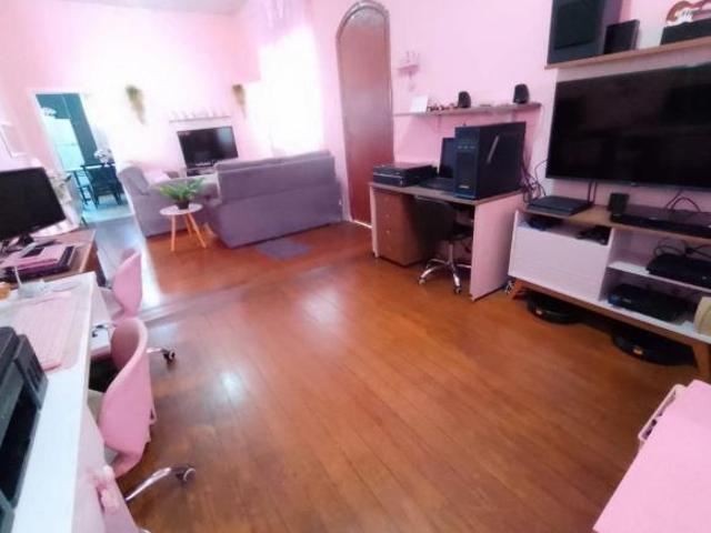 Casa para venda em Centro de 98.00m² com 2 Quartos