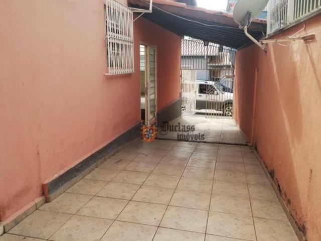 Casa para venda em Centro, Extrema