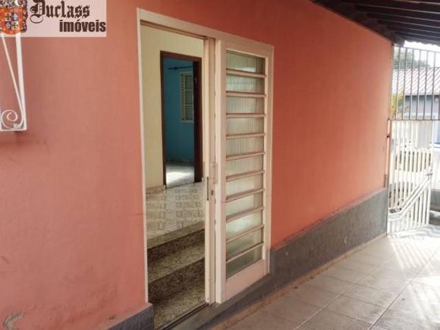 Casa para venda em Centro, Extrema