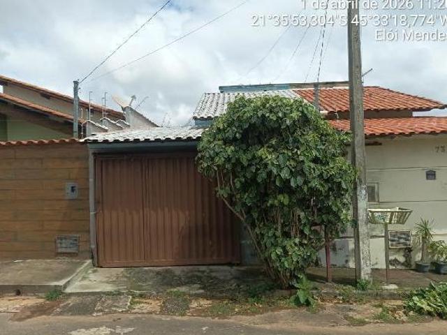 Casa para venda em Centro, Elói Mendes