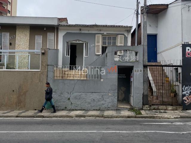 Casa para venda em Centro em Mogi Das Cruzes São Paulo de 95.00m² com 3 Quartos