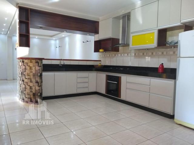 Casa para venda em Centro em Nova Odessa São Paulo de 200.00m² com 3 Quartos, 1 Suíte e 2 Garagens