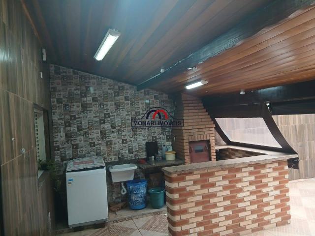 Casa para venda em Centro em Nova Odessa São Paulo de 210.00m² com 3 Quartos e 1 Suíte