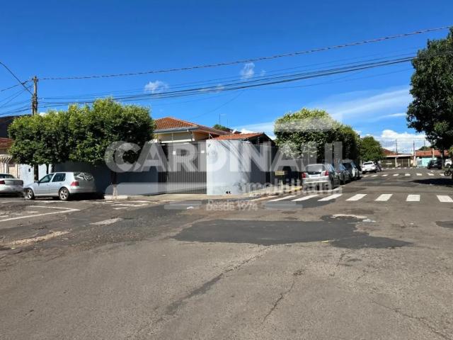 Casa para venda em Centro em Américo Brasiliense São Paulo de 150.00m² com 4 Quartos, 1 Suíte e 3 Garagens