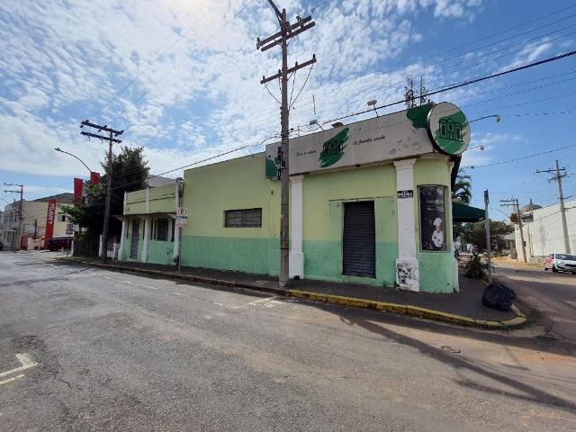 Casa para venda em Centro em Americana São Paulo de 520.00m² com 5 Quartos