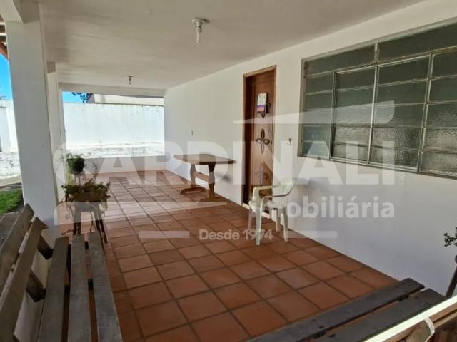 Casa para venda em Centro em Analândia São Paulo de 115.00m² com 2 Quartos e 2 Garagens