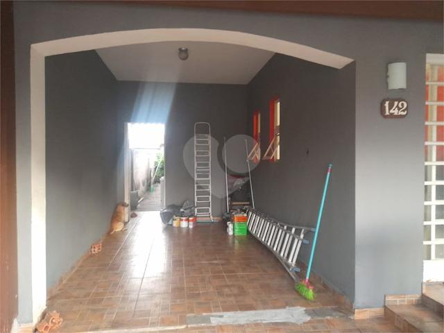 Casa para venda em Centro em Angatuba São Paulo de 154.00m² com 3 Quartos, 1 Suíte e 1 Garagem