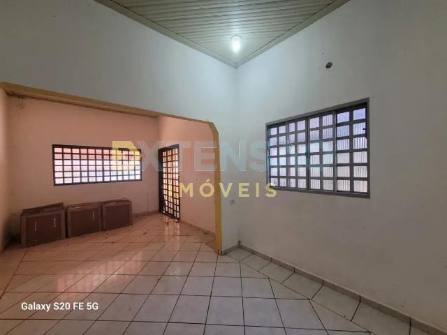 Casa para venda em Centro em Araçatuba São Paulo de 170.00m² com 2 Quartos e 2 Garagens