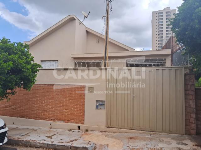 Casa para venda em Centro em Araraquara São Paulo de 142.00m² com 2 Quartos e 3 Garagens
