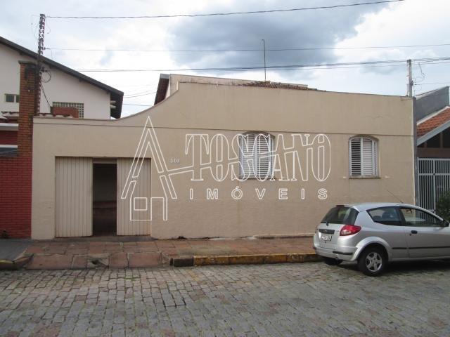 Casa para venda em Centro em Araraquara São Paulo de 147.00m² com 2 Quartos e 3 Garagens