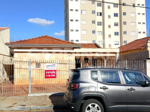 Casa para venda em Centro em Araraquara São Paulo de 145.00m² com 3 Quartos e 2 Garagens
