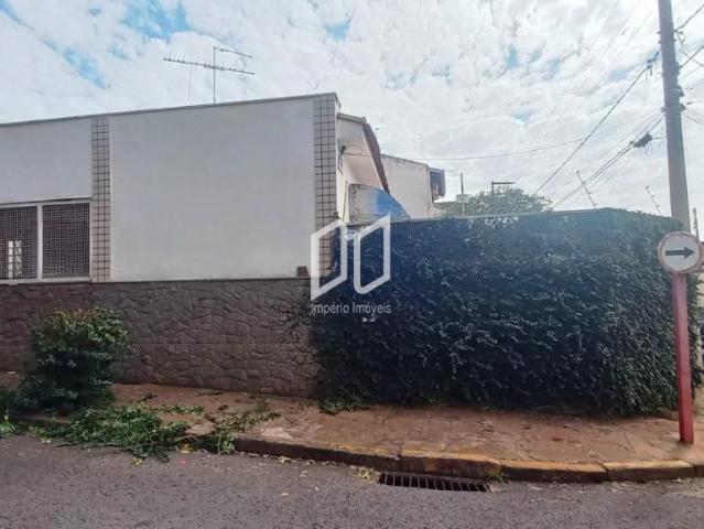 Casa para venda em Centro em Araraquara São Paulo de 149.00m² com 3 Quartos e 2 Garagens