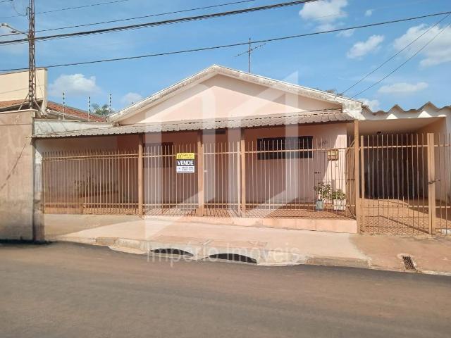 Casa para venda em Centro em Araraquara São Paulo de 156.00m² com 2 Quartos e 3 Garagens