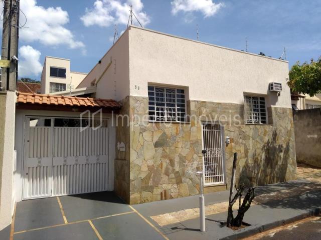 Casa para venda em Centro em Araraquara São Paulo de 158.00m² com 3 Quartos, 2 Suítes e 2 Garagens