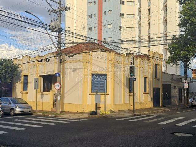 Casa para venda em Centro em Araraquara São Paulo de 159.00m² com 3 Quartos