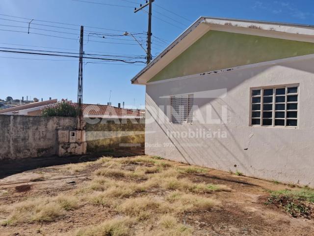 Casa para venda em Centro em Araraquara São Paulo de 161.00m² com 3 Quartos e 3 Garagens