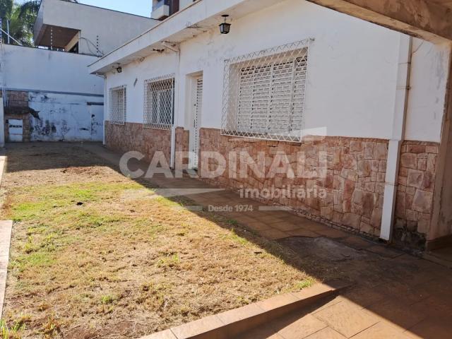 Casa para venda em Centro em Araraquara São Paulo de 168.00m² com 3 Quartos e 2 Garagens
