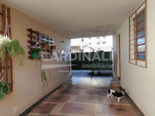Casa para venda em Centro em Araraquara São Paulo de 168.00m² com 3 Quartos e 2 Garagens