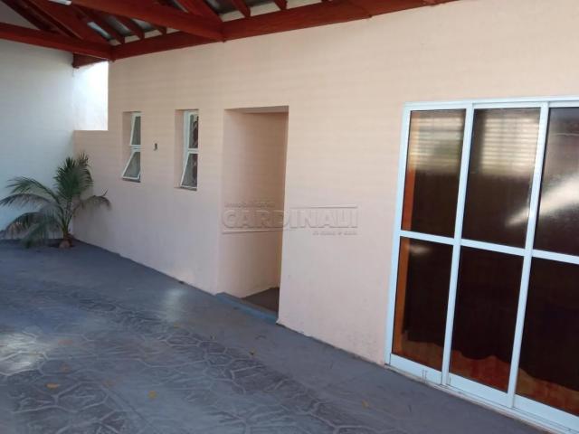 Casa para venda em Centro em Araraquara São Paulo de 176.00m² com 3 Quartos e 2 Garagens