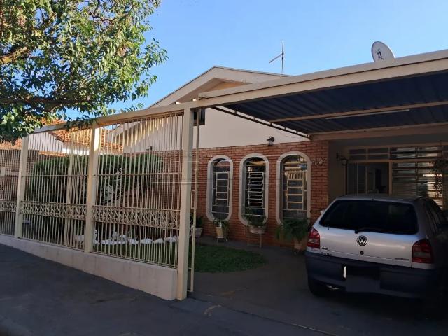 Casa para venda em Centro em Araraquara São Paulo de 178.00m² com 2 Quartos e 2 Garagens