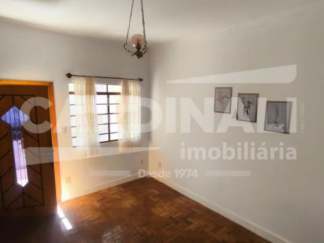 Casa para venda em Centro em Araraquara São Paulo de 181.00m² com 2 Quartos e 2 Garagens