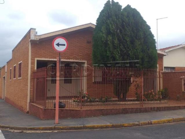 Casa para venda em Centro em Araraquara São Paulo de 182.00m² com 2 Quartos e 3 Garagens