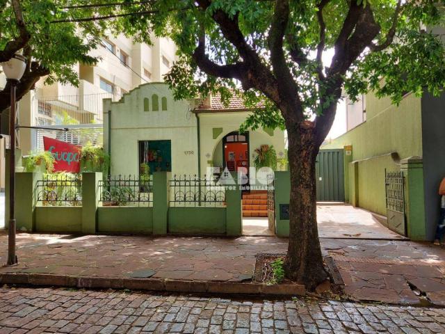 Casa para venda em Centro em Araraquara São Paulo de 182.00m² com 4 Quartos e 4 Garagens