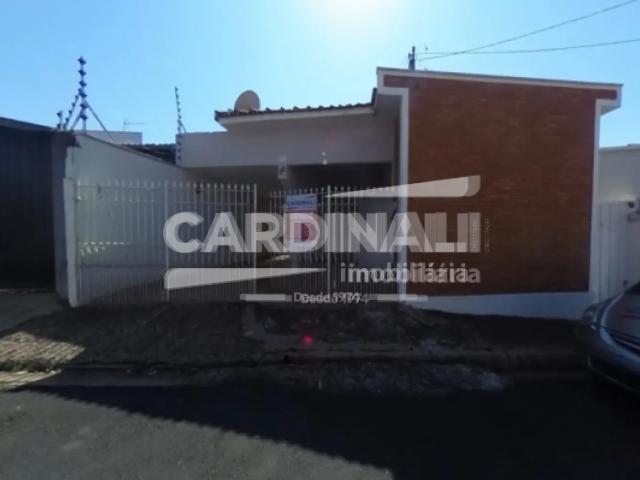 Casa para venda em Centro em Araraquara São Paulo de 114.00m² com 2 Quartos e 2 Garagens