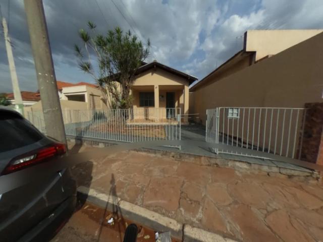 Casa para venda em Centro em Araraquara São Paulo de 137.00m² com 2 Quartos e 2 Garagens