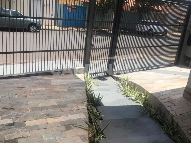 Casa para venda em Centro em Araraquara São Paulo de 240.00m² com 3 Quartos e 2 Garagens