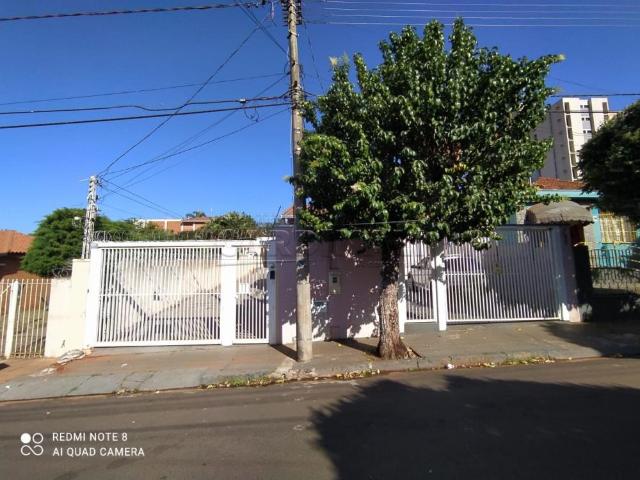 Casa para venda em Centro em Araraquara São Paulo de 246.00m² com 3 Quartos e 5 Garagens