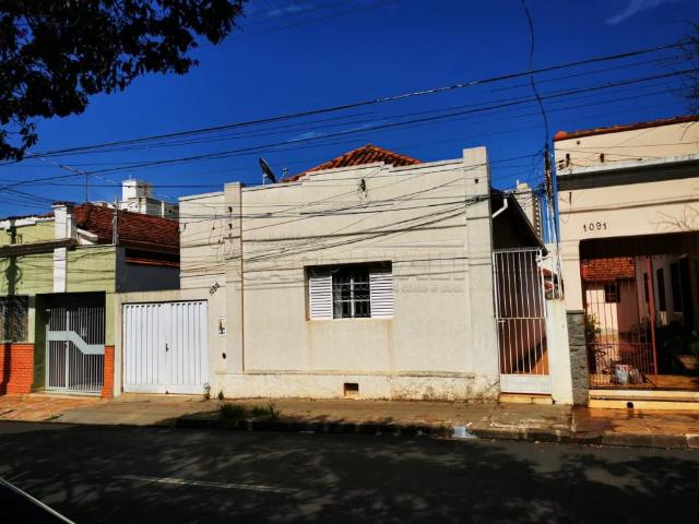 Casa para venda em Centro em Araraquara São Paulo de 263.00m² com 3 Quartos
