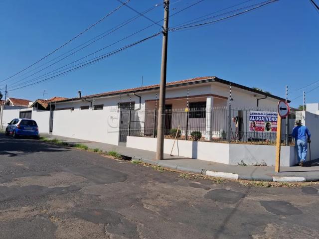 Casa para venda em Centro em Araraquara São Paulo de 263.00m² com 3 Quartos, 1 Suíte e 2 Garagens