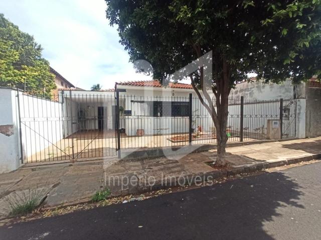 Casa para venda em Centro em Araraquara São Paulo de 267.00m² com 3 Quartos e 3 Garagens