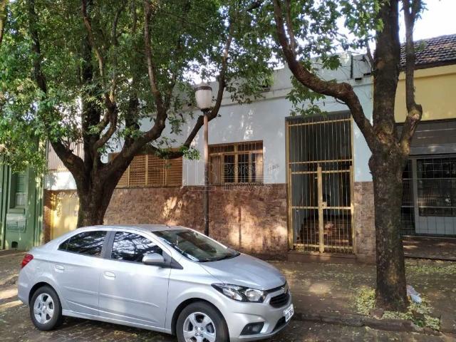 Casa para venda em Centro em Araraquara São Paulo de 289.00m² com 2 Quartos e 2 Garagens