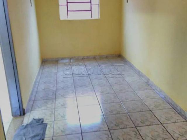 Casa para venda em Centro em Araraquara São Paulo de 290.00m² com 3 Quartos e 2 Garagens
