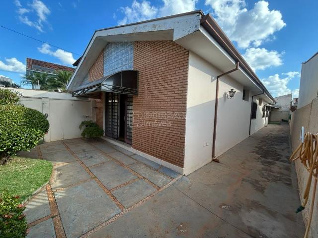 Casa para venda em Centro em Araraquara São Paulo de 202.00m² com 3 Quartos e 1 Suíte