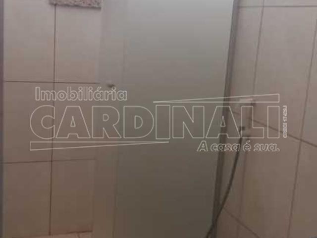 Casa para venda em Centro em Araraquara São Paulo de 204.00m² com 3 Quartos, 3 Suítes e 3 Garagens