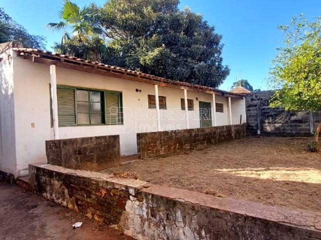Casa para venda em Centro em Araraquara São Paulo de 205.00m² com 1 Quarto