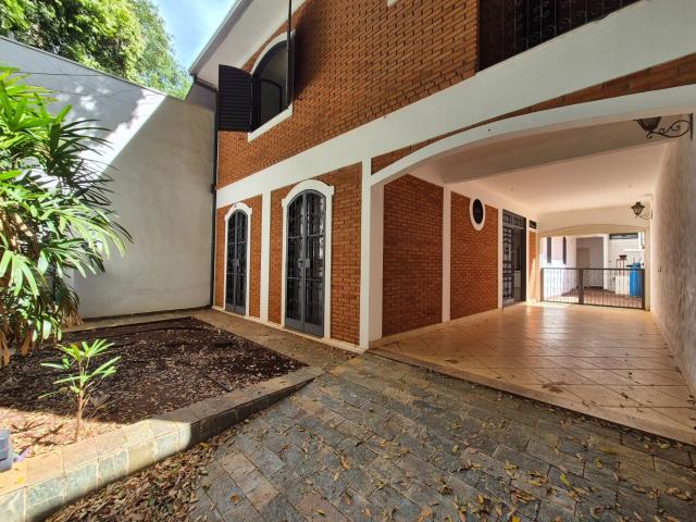 Casa para venda em Centro em Araraquara São Paulo de 216.00m² com 4 Quartos, 3 Suítes e 2 Garagens