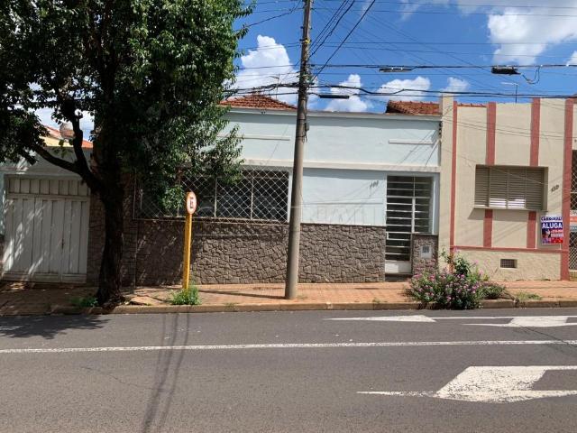 Casa para venda em Centro em Araraquara São Paulo de 222.00m² com 3 Quartos e 2 Garagens