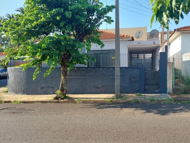 Casa para venda em Centro em Araraquara São Paulo de 231.00m² com 3 Quartos e 4 Garagens