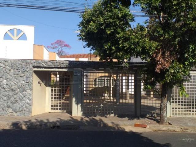 Casa para venda em Centro em Araraquara São Paulo de 364.00m² com 3 Quartos, 3 Suítes e 8 Garagens