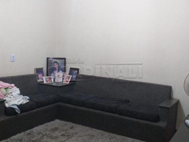 Casa para venda em Centro em Araraquara São Paulo de 77.00m² com 2 Quartos, 1 Suíte e 1 Garagem