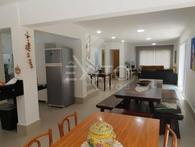 Casa para venda em Riviera em Bertioga São Paulo de 209.00m² com 6 Quartos e 6 Suítes