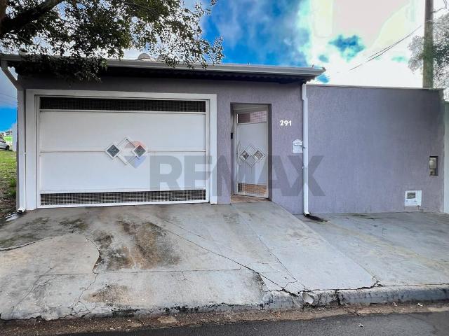 Casa para venda em Centro em Botucatu São Paulo de 160.00m² com 3 Quartos e 1 Suíte