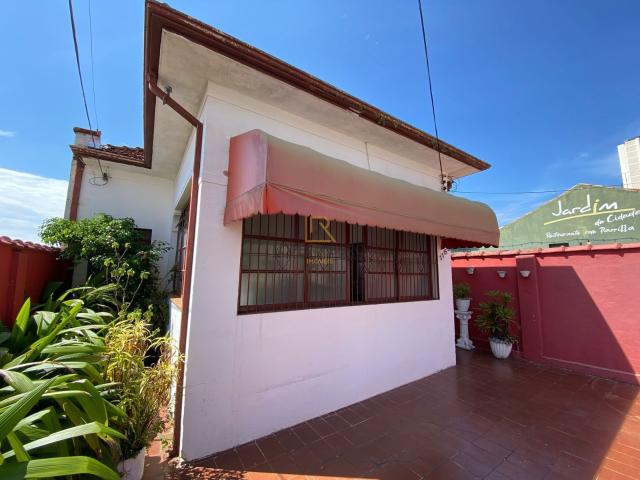 Casa para venda em Centro em Botucatu São Paulo de 190.00m² com 3 Quartos e 1 Garagem