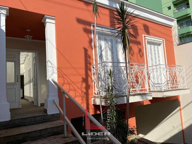 Casa para venda em Centro em Bragança Paulista São Paulo de 400.00m² com 3 Quartos, 3 Suítes e 10 Garagens